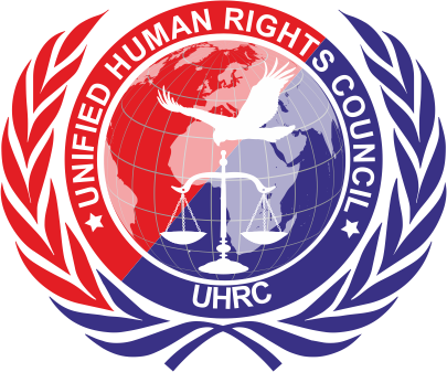 About the Organization - Unified Human Rights Council -UHRC